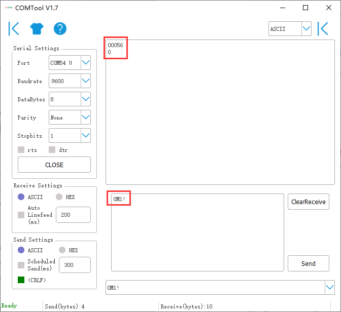 Getting Started with SenseCAP ONE Compact Weather Sensor | Seeed Studio Wiki
